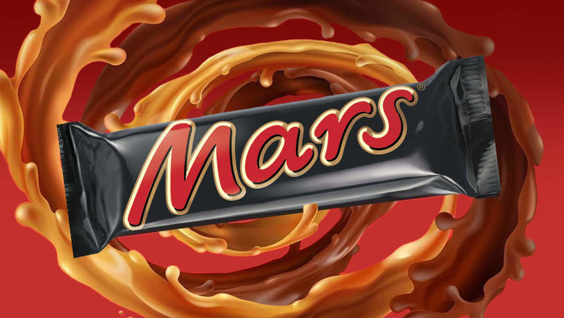 Non-halal Mars products not sold in UAE