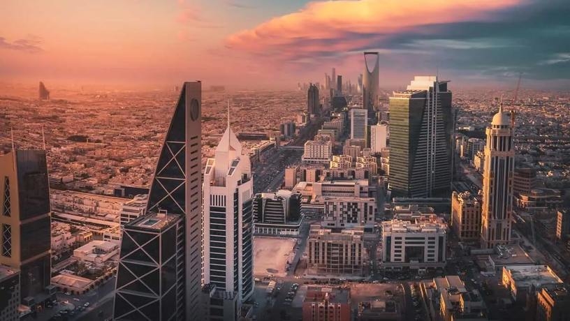 Saudi Arabia planning 2km tall Riyadh tower