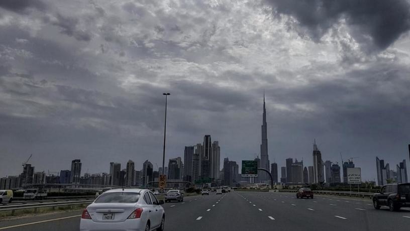 UAE winter season to begin on December 22, bringing rainfall