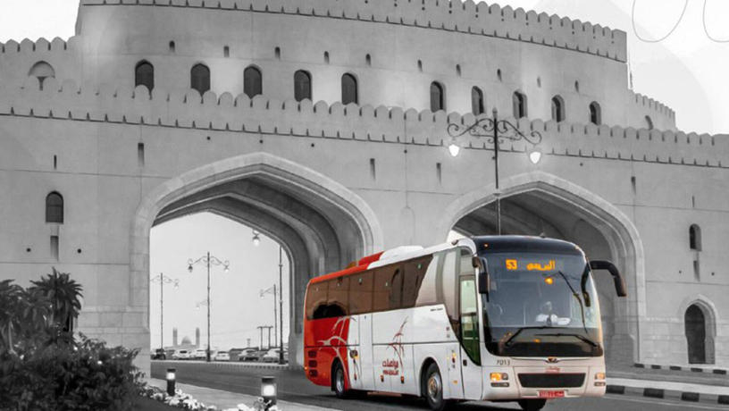 Buses to Oman 'fully booked' amid airfare increase