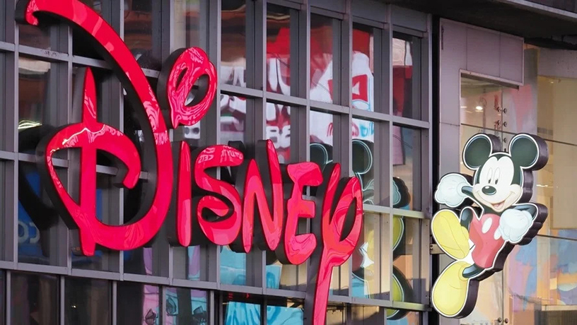 UAE's first Disney Store opens in Abu Dhabi