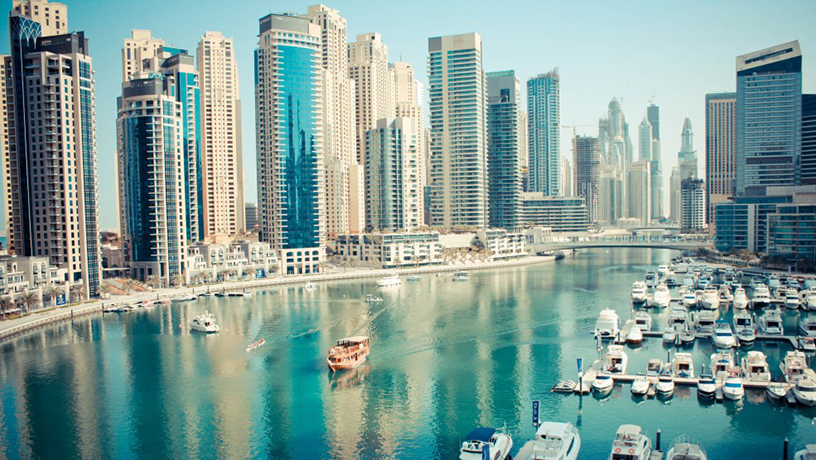 UAE warns about fake visa services