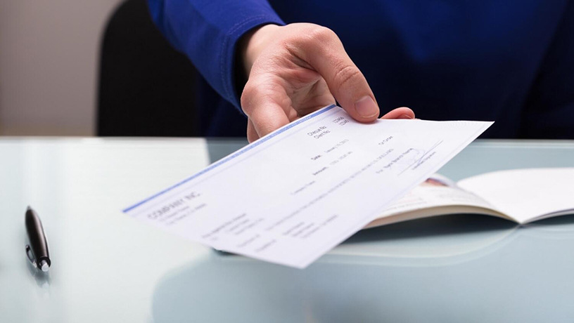 How to file a bounced cheque police report online in Dubai