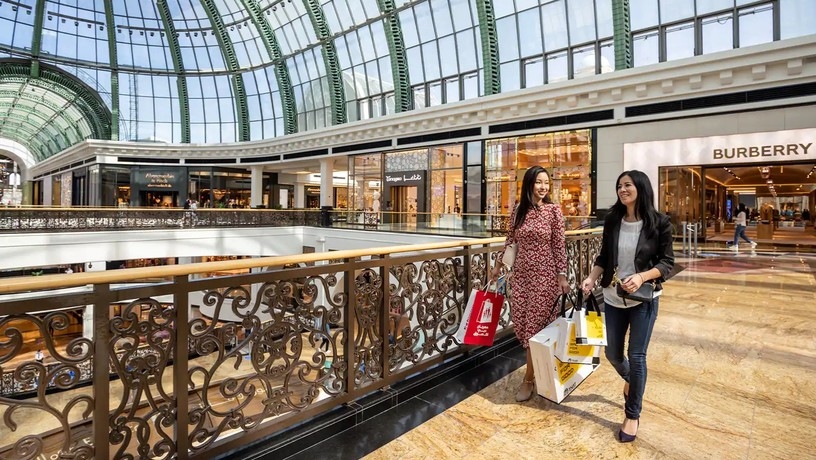 New bridge to improve access to Dubai’s Mall of the Emirates
