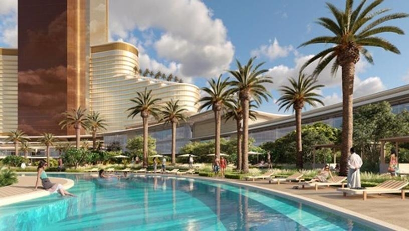 RAK gaming resort to open in early 2027